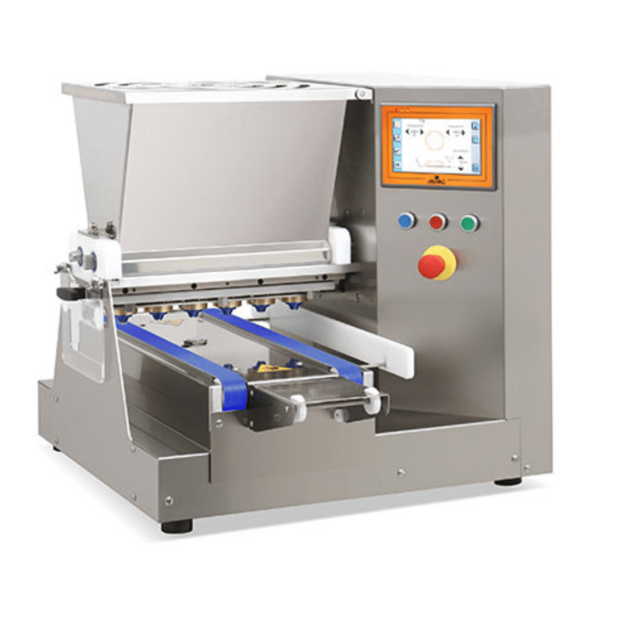 מכונה לעוגיות | Baby Drop - ציוד למאפיות ולקונדיטוריות | י. גוטליב ...